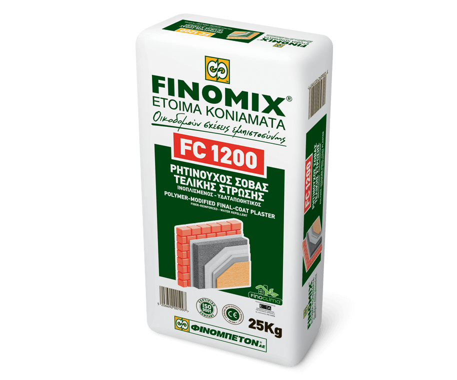 FC 1200 | FINOMIX