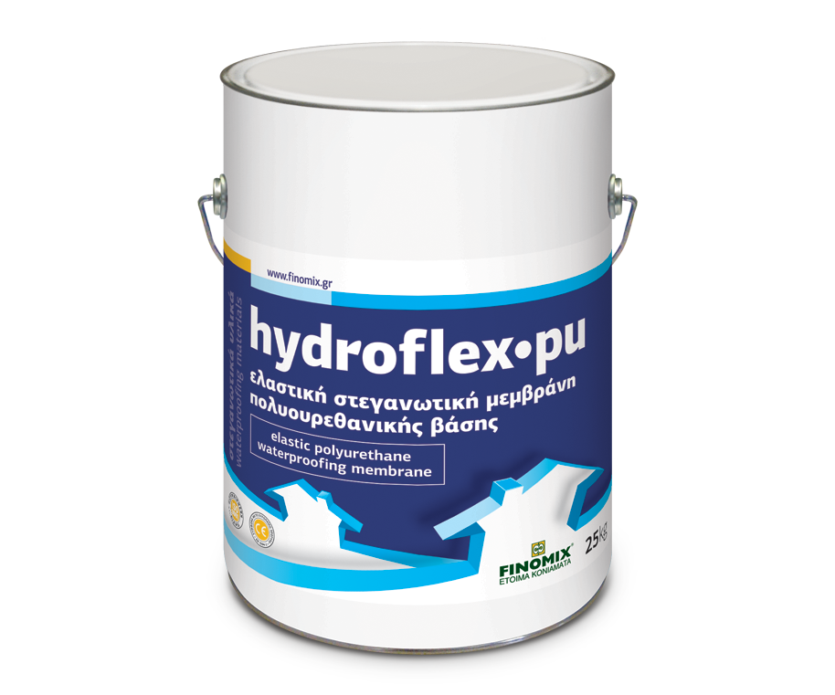 hydroflex•pu - FINOMIX