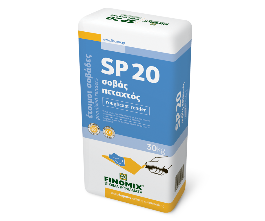 fino•carb 100 - FINOMIX