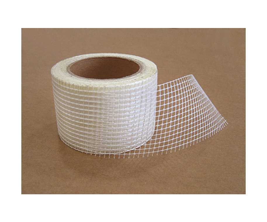 PLASTER REINFORCEMENT FIBERGLASS MESH | FINOMIX
