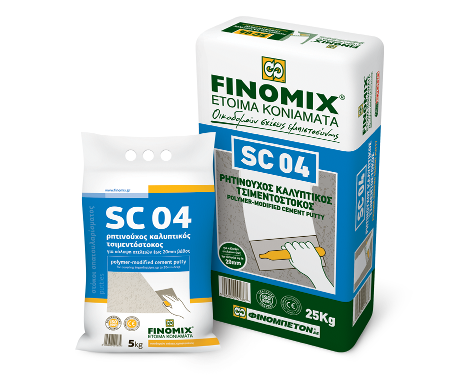 cold•patch - FINOMIX