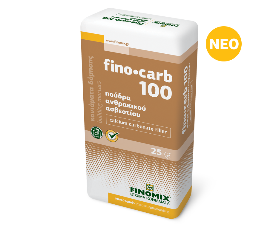 fino•carb 100 - FINOMIX